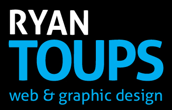 About Me - Ryan J. Toups Marketing and Advertising Solutions